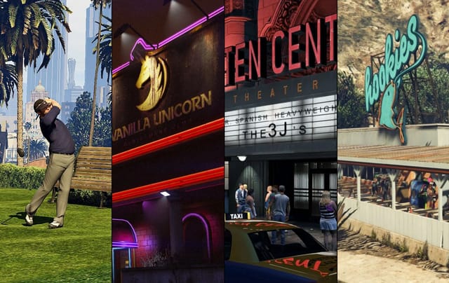 A brief overview of all GTA 5 businesses and what players should expect