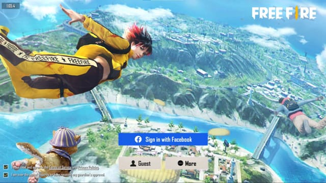 How to play Free Fire on PC: BlueStacks emulator installation guide and ...