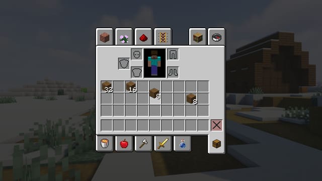 5 best Minecraft inventory shortcuts you need to know