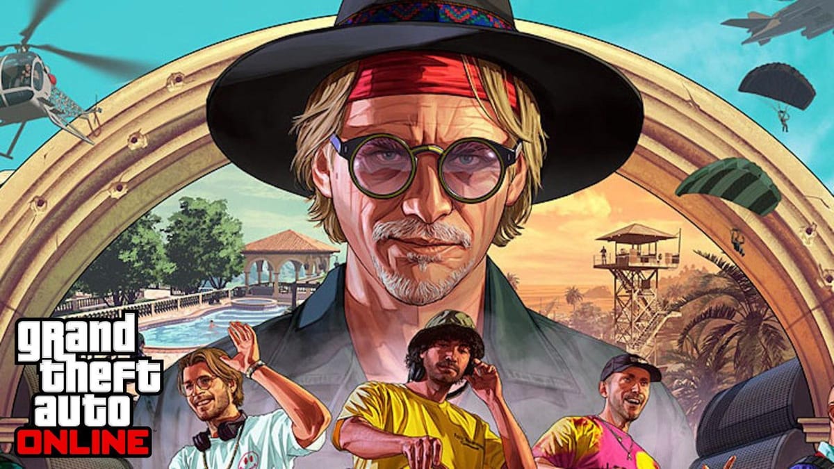 Why did the Madrazo Family rob Cayo Perico in GTA Online?