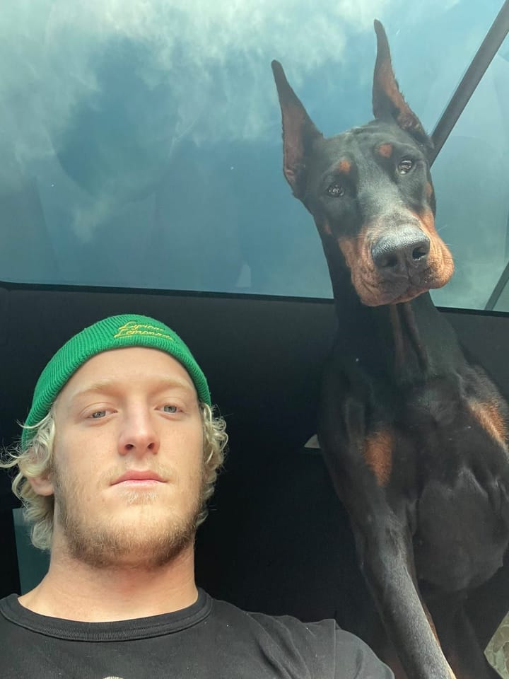 3 streamers who forgot they were streaming and left the camera on (2021)