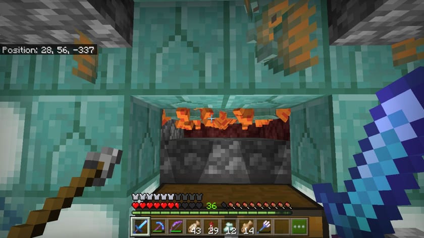 5 best Minecraft mobs for XP farming