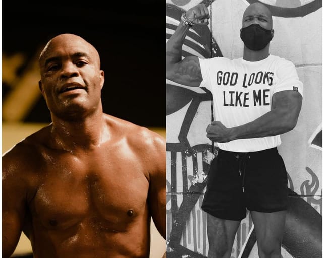 5 celebrities who challenged MMA fighters to a fight