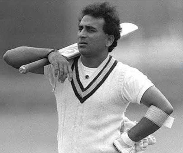 Sunil Gavasakar Net Worth 2021 Salary and Endorsements - Sportskeeda