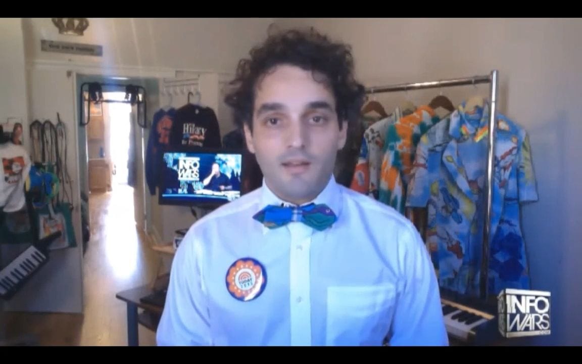 Who is Micah Beals? 'Parks and Recreation' actor charged with ...