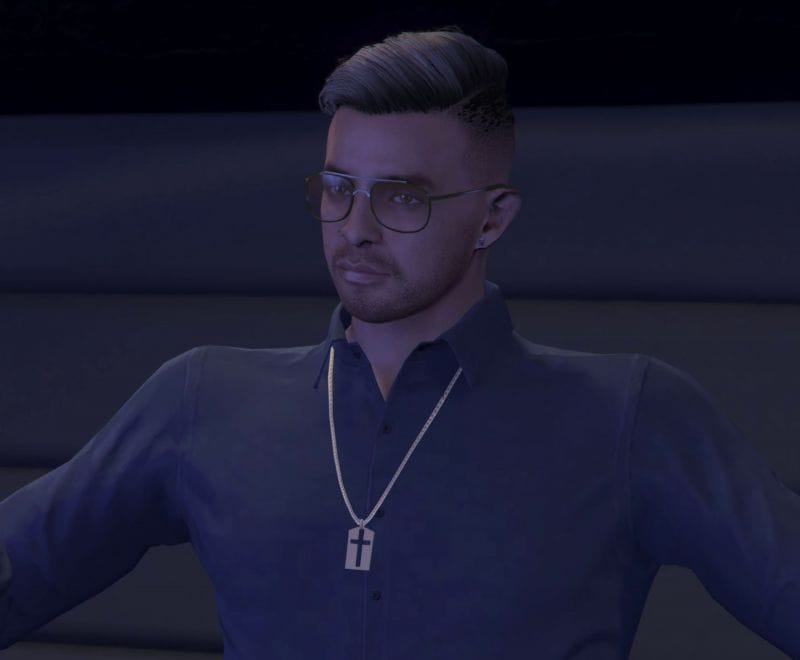 The Madrazo Family in GTA Online: All you need to know