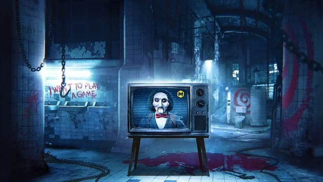 Billy the Puppet comes to COD Mobile in a unique Halloween ...