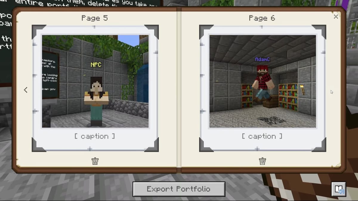5 Minecraft Education Edition features that you probably did not know about
