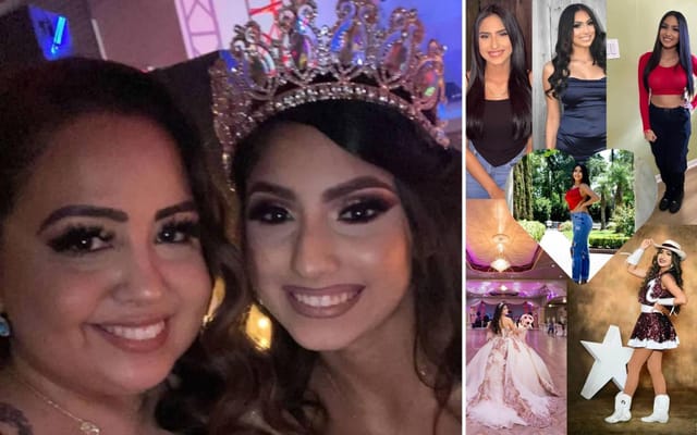Who was Brianna Rodriguez? Astroworld Festival victim's sister shares ...