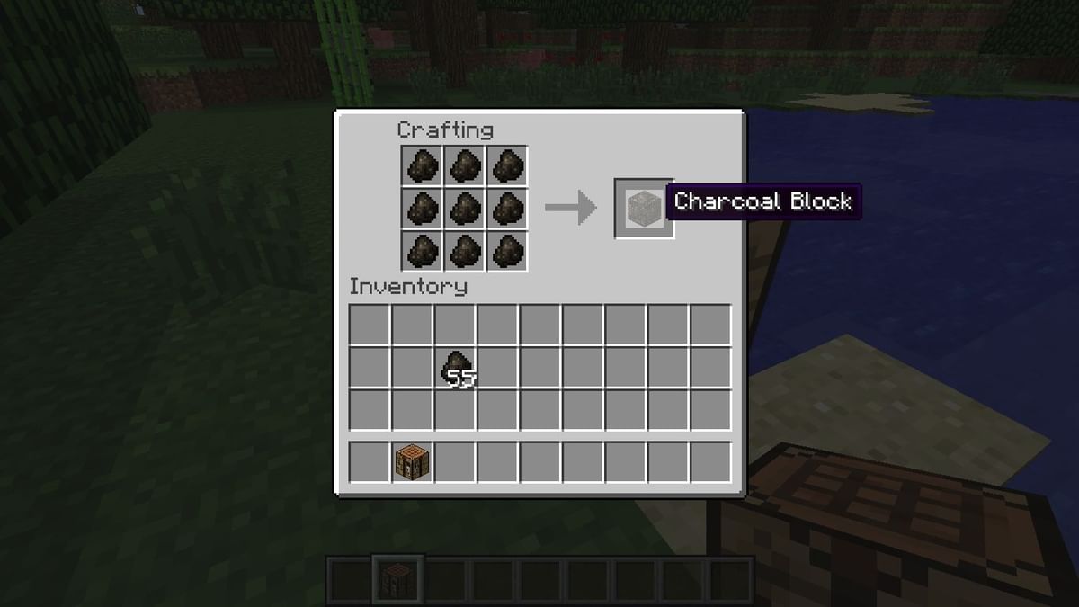 Dried kelp block vs Coal block in Minecraft: Which fuel is better?