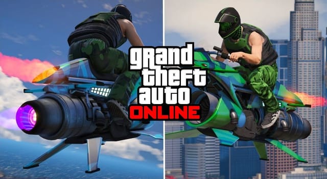 Is the Oppressor Mk2 still worth buying in GTA Online?
