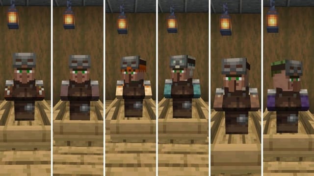 5 best villager professions in Minecraft (2021)