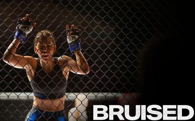 'Bruised' ending explained: Jackie's victory