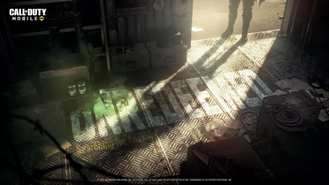 COD Mobile Early Patch Notes for Season 10: Shadows Return