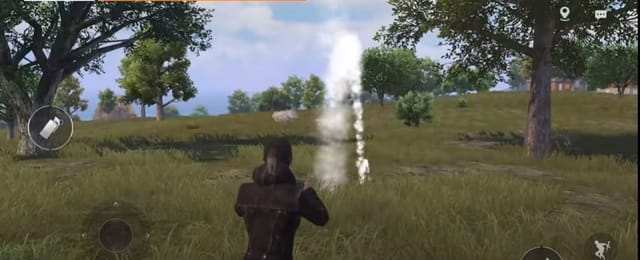 PUBG Mobile 1.7 update release time for iOS and Android devices