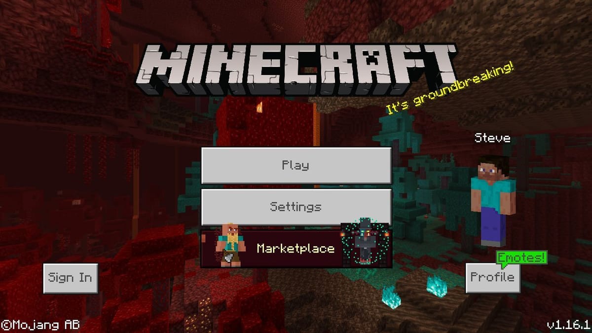 How To Install Add ons In Minecraft Bedrock Edition How To Install Add ons In Minecraft Bedrock Edition
