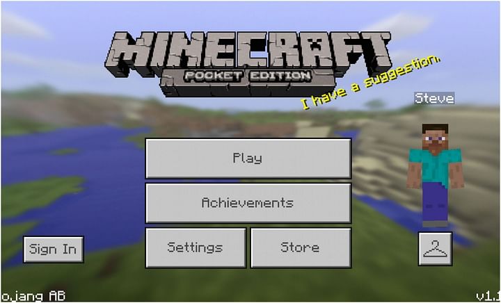 5 Best Minecraft Pe Hide And Seek Maps 0846