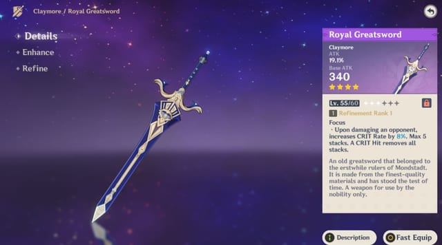 Genshin Impact Starglitter and Stardust shop for December 2021 ...