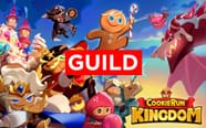 How To Join A Guild In Cookie Run Kingdom How To Join A Guild In Cookie Run Kingdom