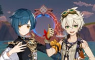 What Are The Best 4 Star Characters In Genshin Impact BEST GAMES What Are The Best 4 Star Characters In Genshin Impact BEST GAMES