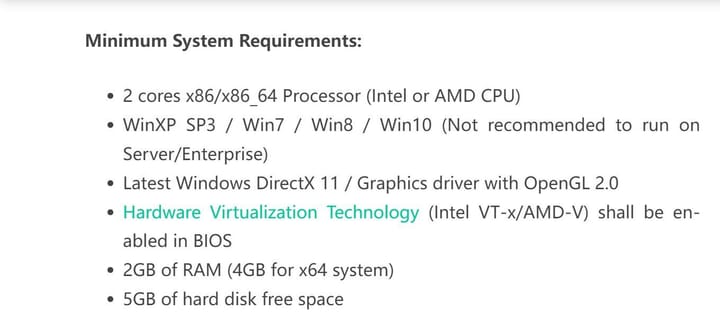 3 best emulators to play Free Fire MAX for 4 GB RAM PCs