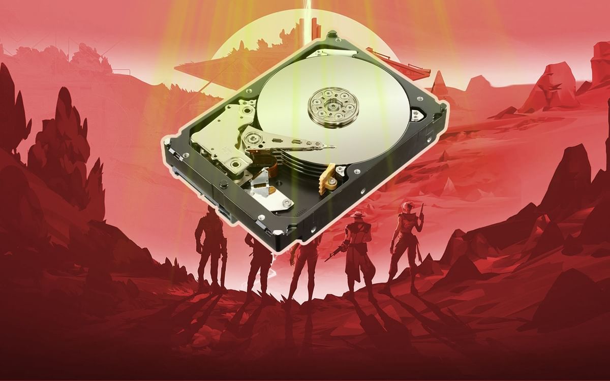 What is Valorant’s total size after Episode 3 Act 3 update?