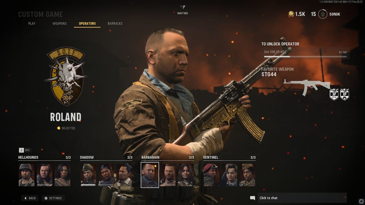 Call of Duty: Vanguard Multiplayer and Zombies review