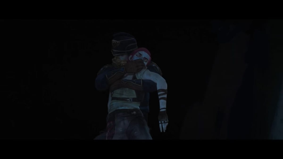 'Arcane' Act I: What we know about the League of Legends champions and ...