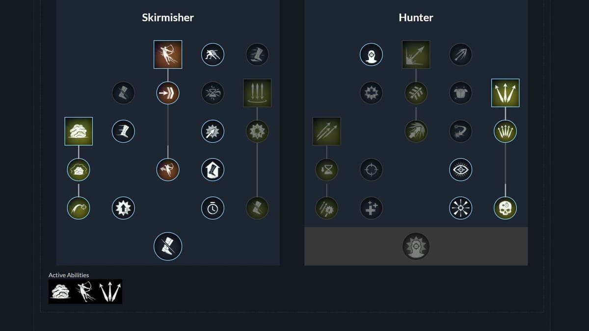 5 best New World builds for PvP