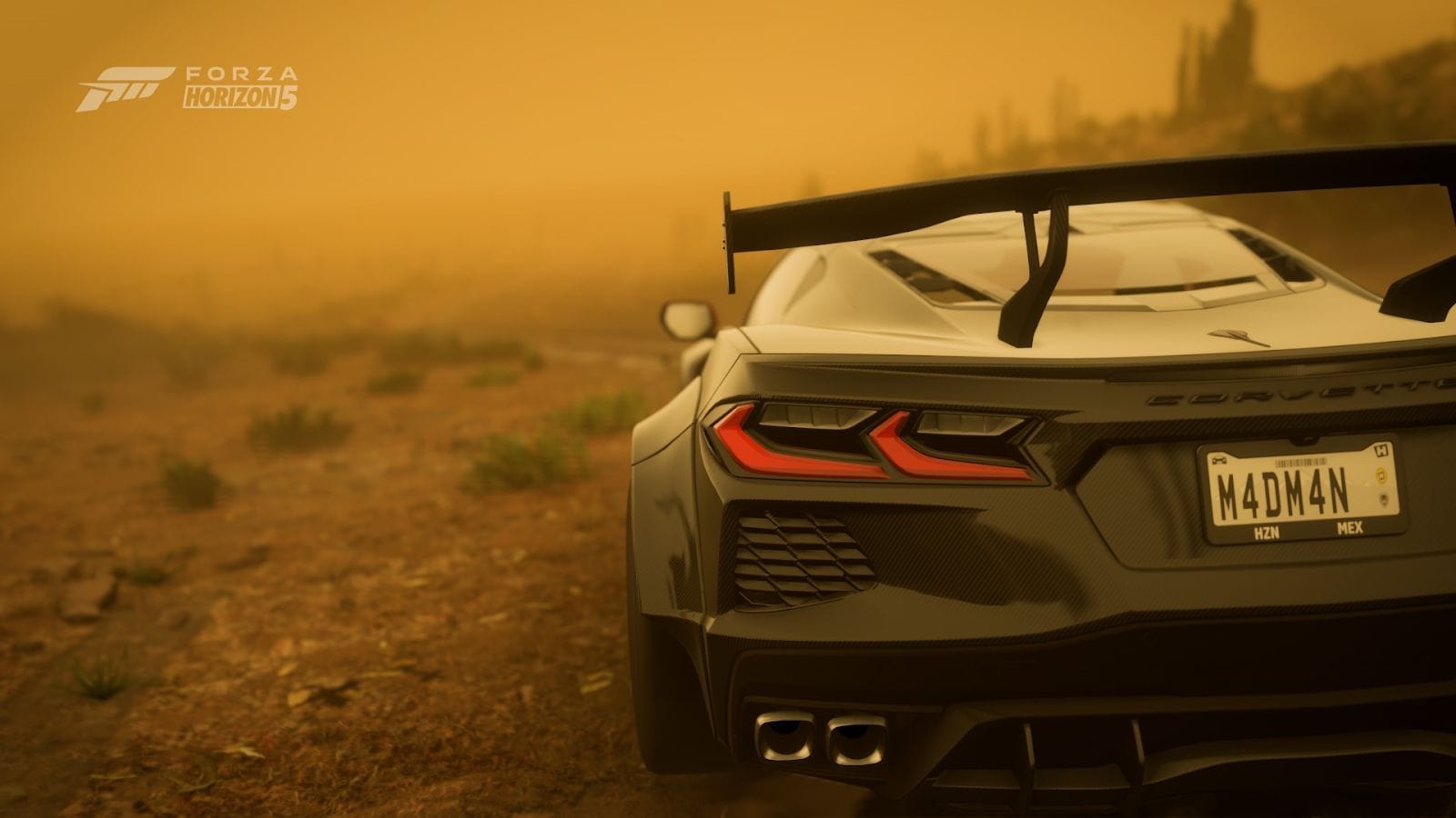 Forza Horizon 5 review: A petrolhead’s paradise