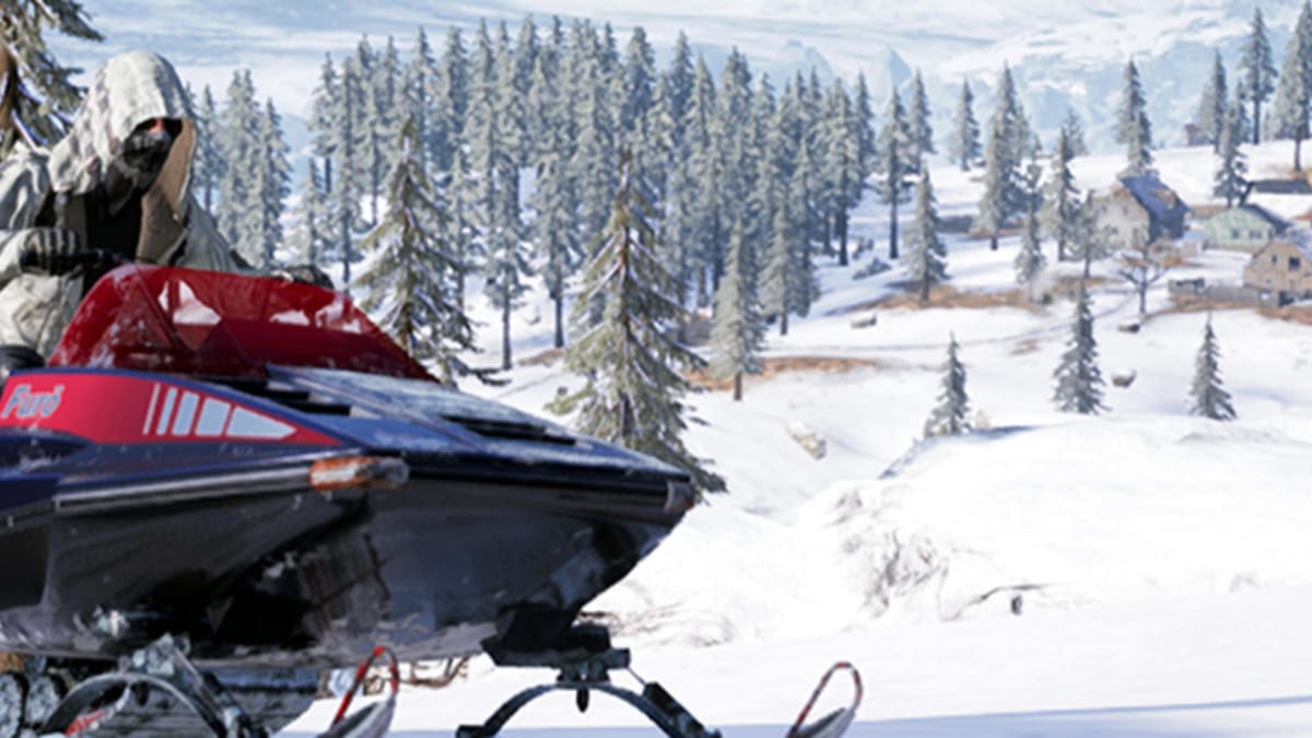 Erangel vs Vikendi: Which BGMI map is better for rank push?