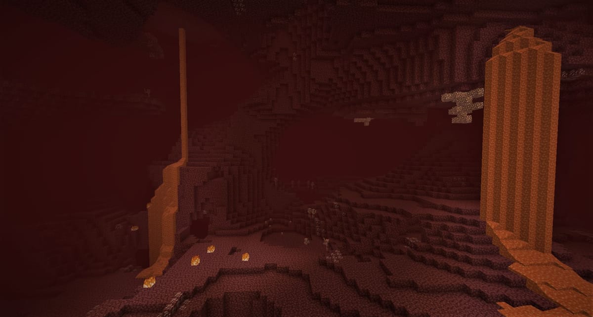 5 Minecraft biomes to find Netherite