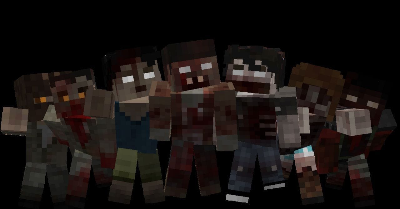 5 best Minecraft resource packs for survival