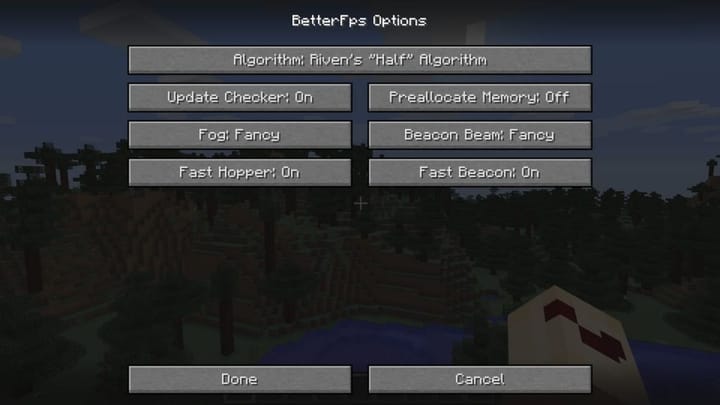5 best Minecraft mods to reduce lag