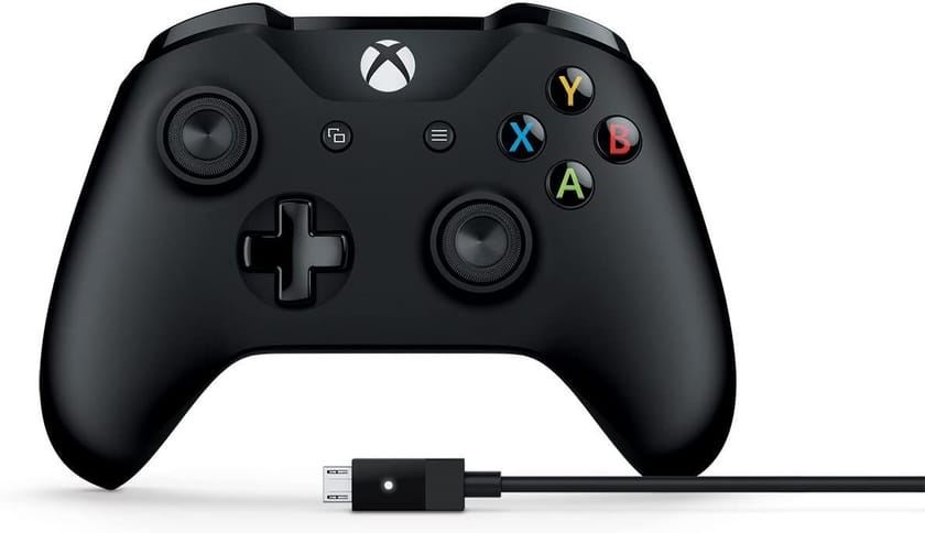 Best PC gaming controller in 2021
