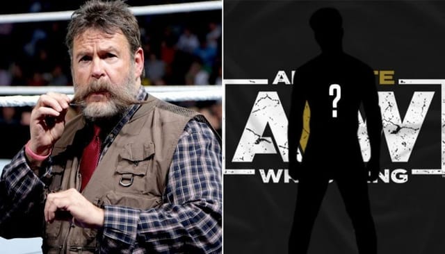 AEW News: Dutch Mantell amazed by Dante Martin's ability