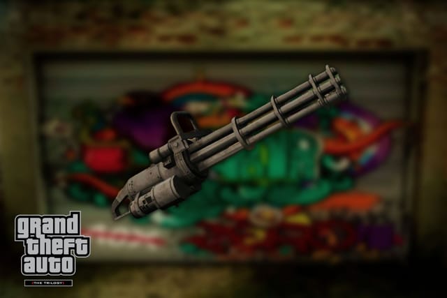 5 best GTA San Andreas weapons you must try in the remastered ...
