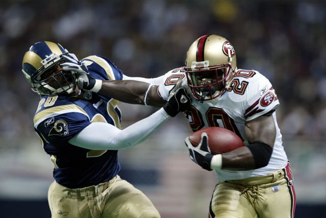 The NFL's Five Longest Drives Since 2001