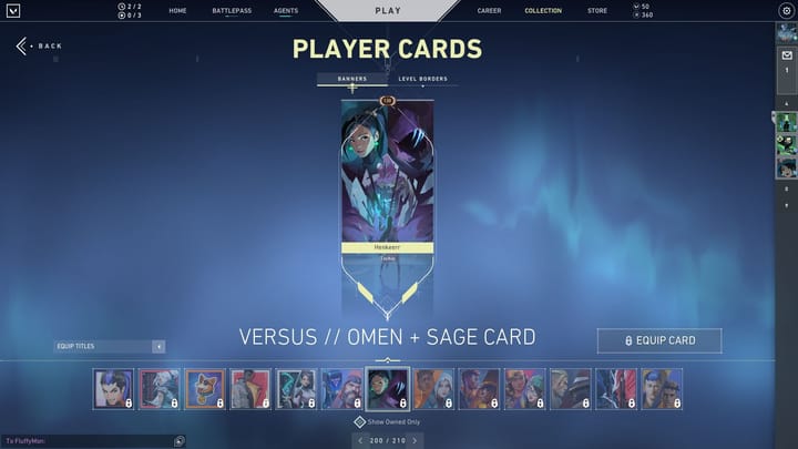 Valorant Champions: 'Die For You' and its possible lore implications