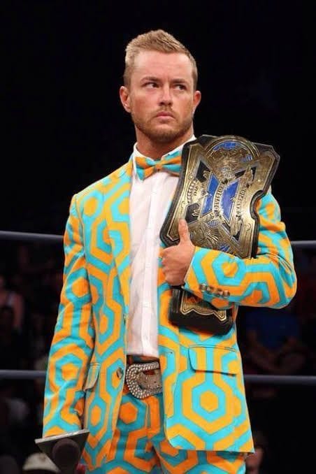 Drake Maverick WWE | News, Rumors, Pictures, Height & Biography ...