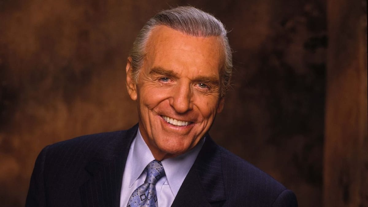 What happened to Jerry Douglas? Tributes pour in as ‘The Young and the ...