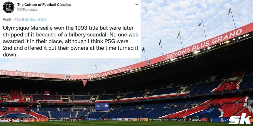 5 interesting facts about PSG you probably did not know