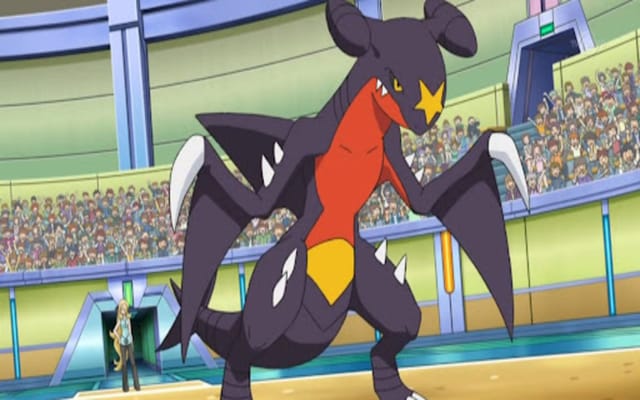 Pokemon GO: Exploring Heatran's weaknesses