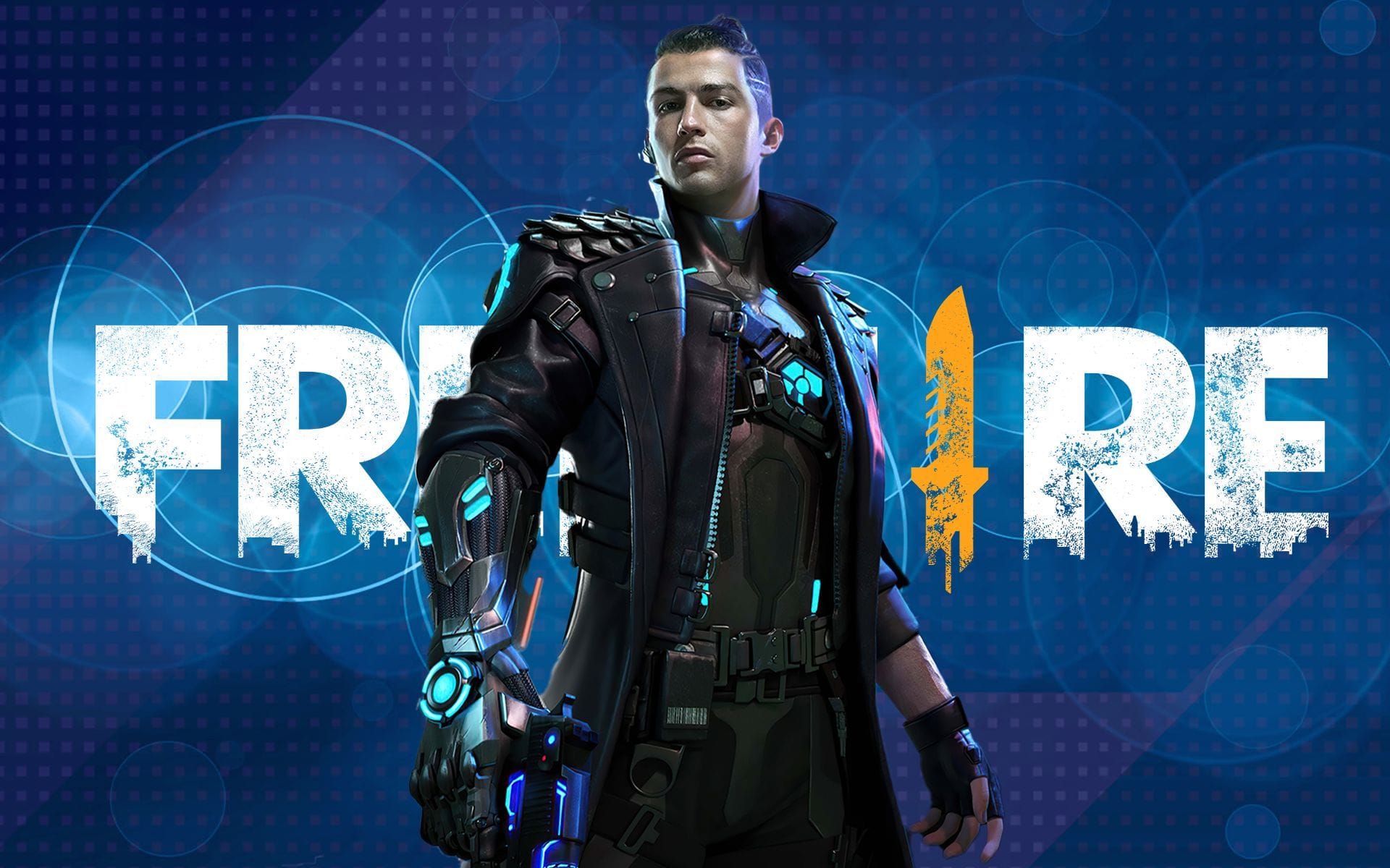 3 reasons why Chrono is the best Free Fire character for aggressive ...