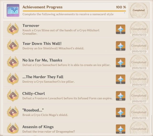 How to get Primogems fast in Genshin Impact 2.3