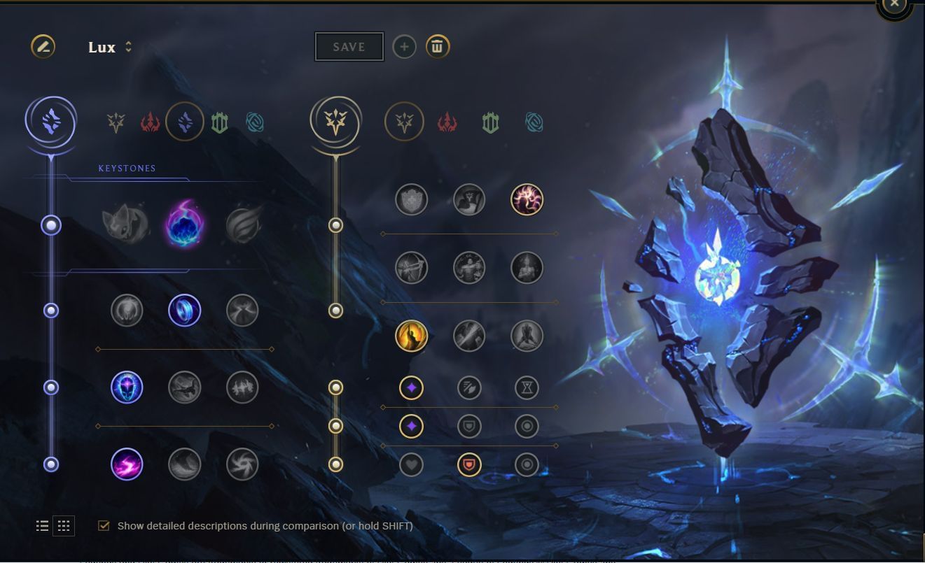 5 midlane champions and builds to try out in League of Legends’ pre ...