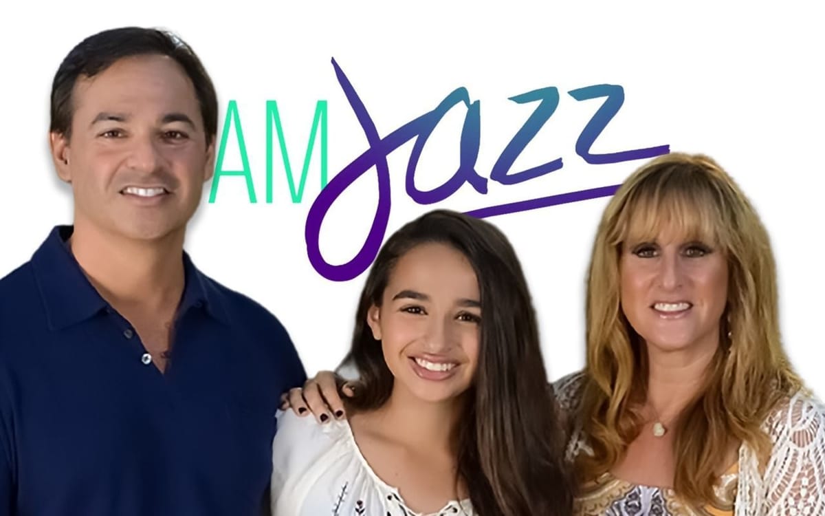 Who are Jazz Jennings' parents? 'I am Jazz' couple are private people