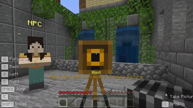 5 Minecraft Education Edition features that you probably did not know about