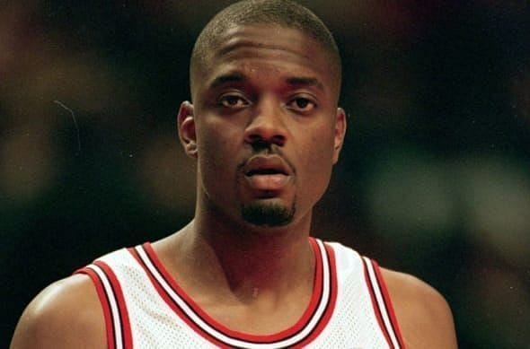 Who is Corey Benjamin? Looking at the life and career of the former ...