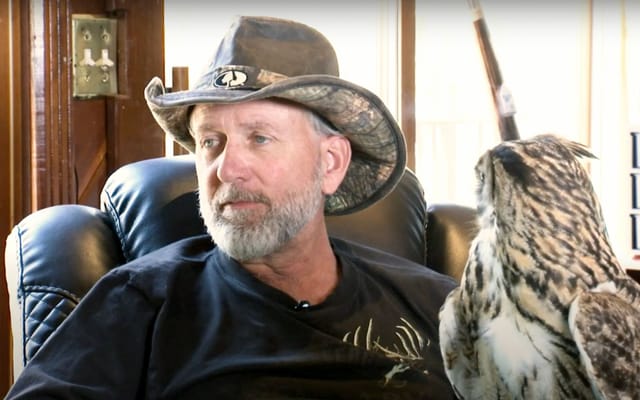 Where is Tim Stark now? 'Tiger King' star once went live on social ...